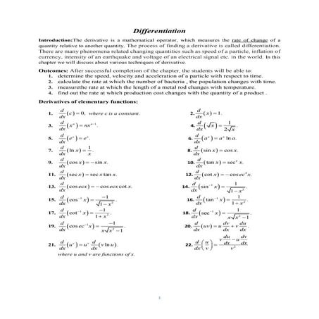 Differentiation.pdf
