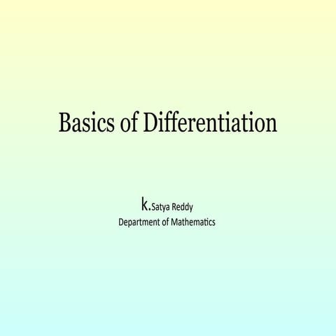 Differentiation System strategies -.pptx