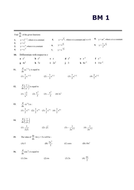 Taylor Series Expansion of Log(1+x) | PPTX