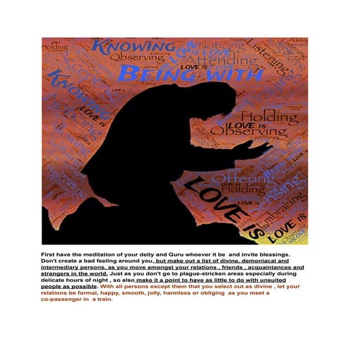 Differentiation between common man and religious man.pdf