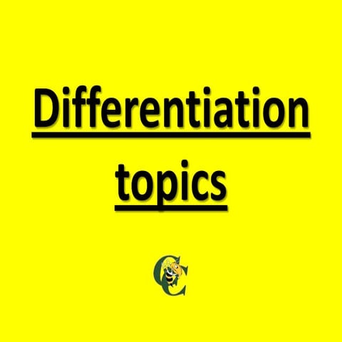 rate of change and tannget lines for differentations an integrations.ppt