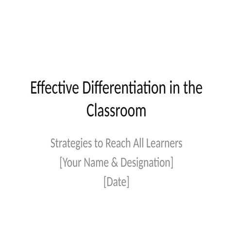 Differentiation_Workshop_Presentation.pptx