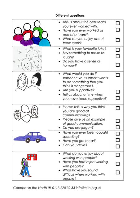 40 funny pageant questions | PPT