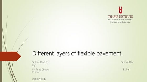 6 pavement quality concrete | PDF