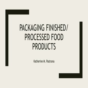 different packaging materials.pptx