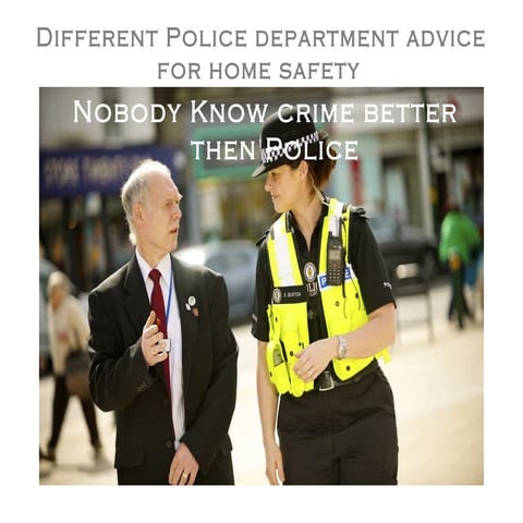 Holiday safety | PPT