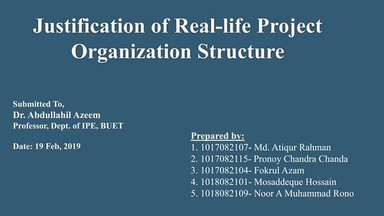 Project Controls 9 21 07 | PPT