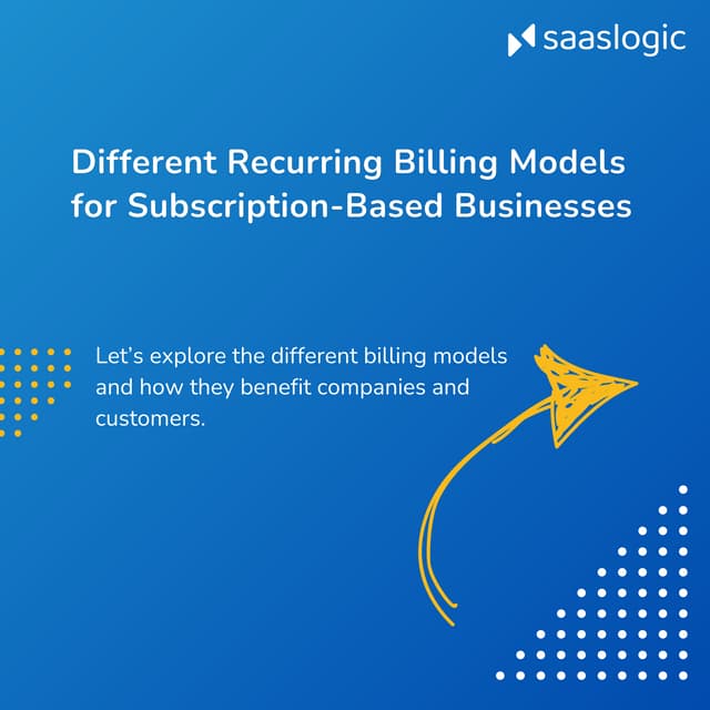 Different Recurring Billing Models in Subscription business.pdf