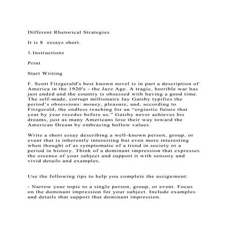 4 types of writing narrative, descriptive, expository, persuasive | PDF