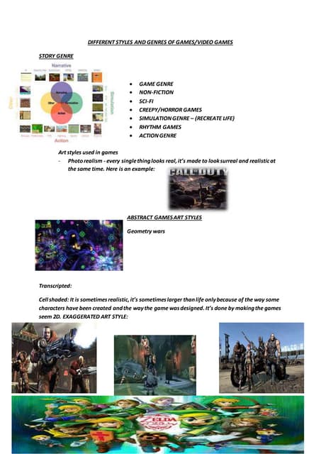 Unit 1 assignment 3 | PPT