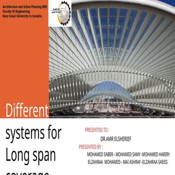 Different systems for Long span coverage.pptx