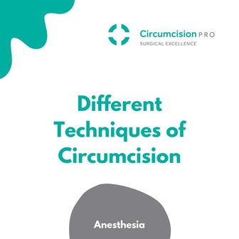 Circumcision After Care | PDF