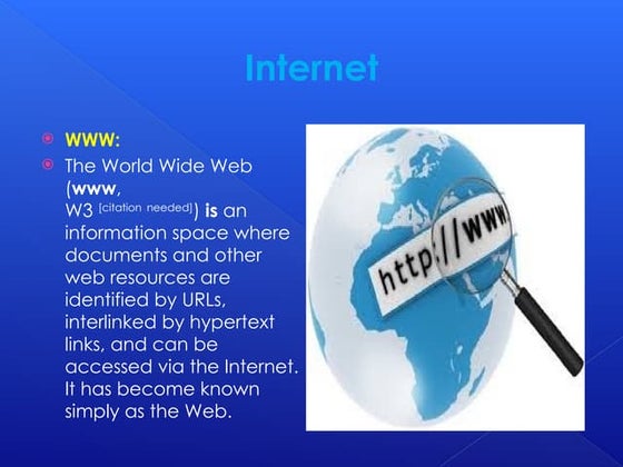 Basic Terminologies of HTML And Internet(1).pptx