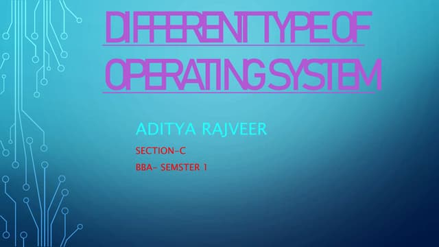 multiprogramming in operating system.pptx