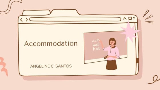 Types of Lodging Accommodations - Tourism & Hospitality Industry | PDF