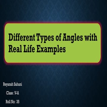 Different types of angles with real life examples.pptx