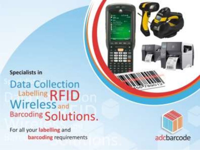 What are the different types of barcode scanners? What are the different types of barcode scanners?