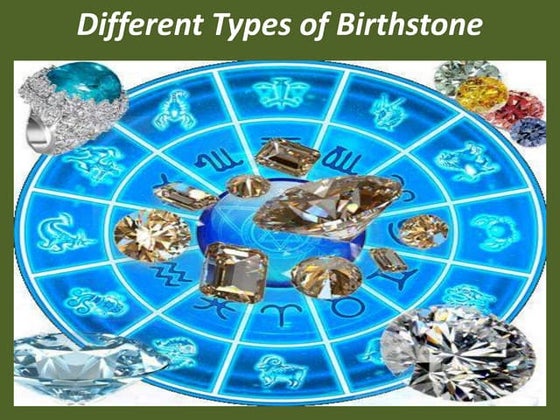 Birthstone Meanings and Their Cultural Significance.doc