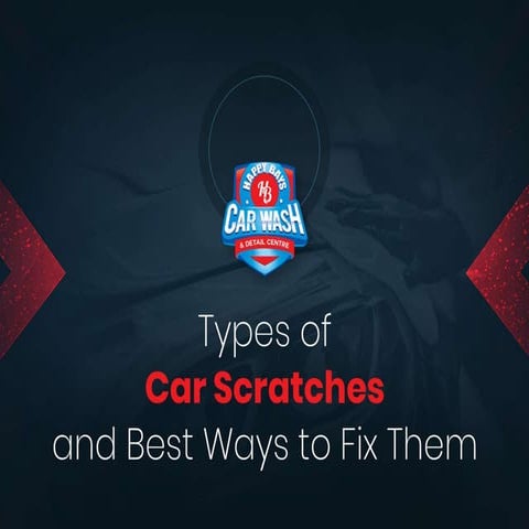 Different Types of Car Scratches and Ways to Fix Them.pptx
