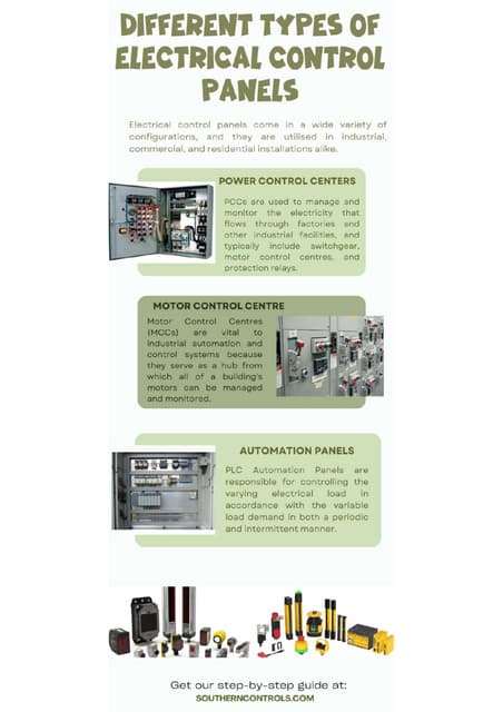 5 OMRON Programmable Logic Controllers - Southern Controller.pdf