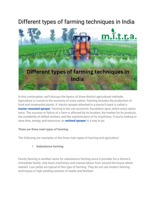 PEASANT FARMING, STATE FARMING, CAPITALISTIC FARMING.pptx