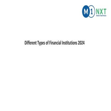 Different Types of Financial Institutions 2024...pptx