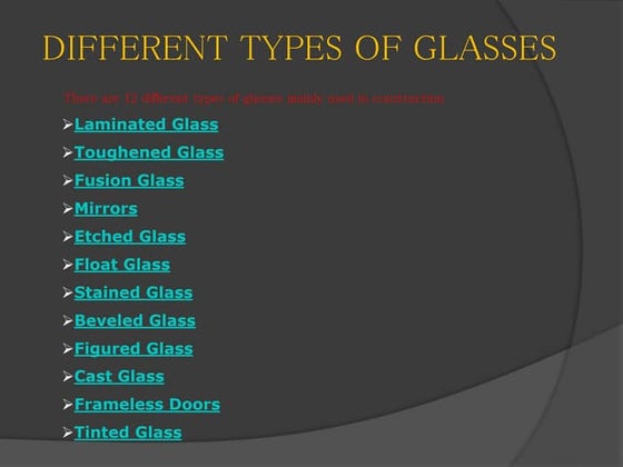 Structural glazing work procedure of glass fixing - types, precaution | PDF