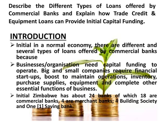 Presentation on personal loan | PPTX
