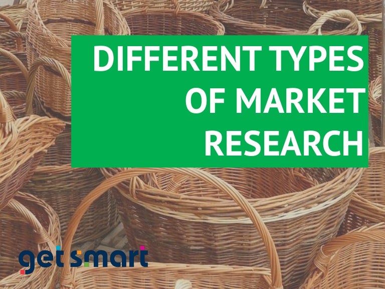 What Are The Different Types Of Market Research what-are-the-different-types-of-market-research