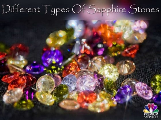 Sources Of Blue Sapphire Gemstone | PPT