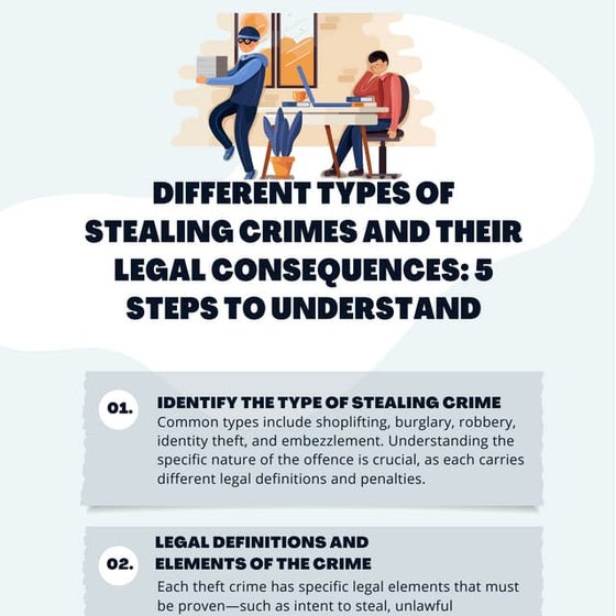Felony Meaning, Types, Penalties, and More | PDF