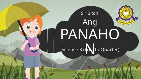 Pamantayan sa Pagbigkas ng Tula | PPT