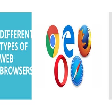 STE-DIFFERENT TYPES OF WEB BROWSERS.pptx