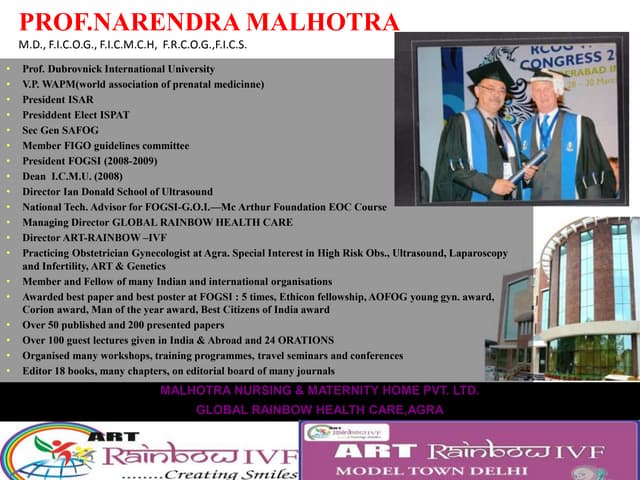 Caesarean section - indications and types | PPTX