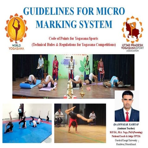 Micro Marking System by Diwakar Sir Gurukul Haridwar.pptx