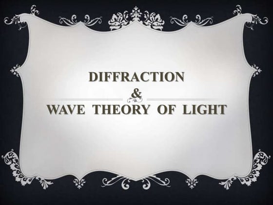Special Theory Of Relativity | PPT | Physics | Science