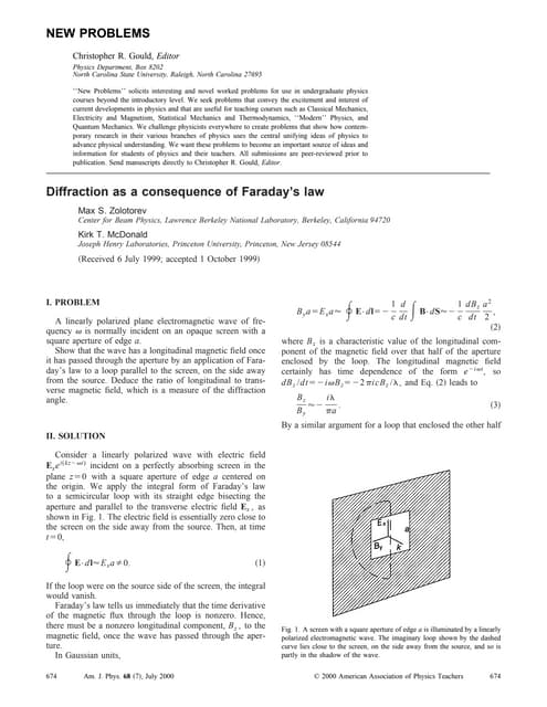 Faraday Rotation.pptx