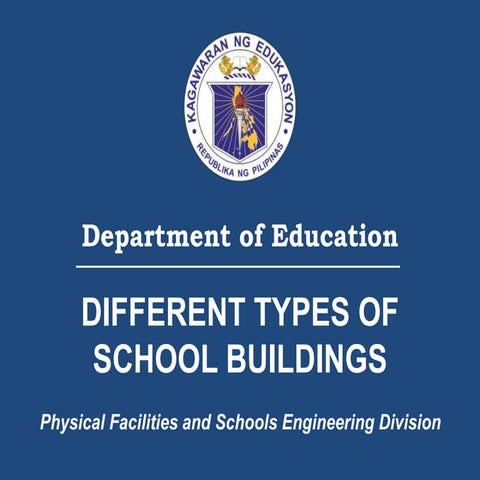 DIFF TYPES OF SCHOOL BUILDING.pptx