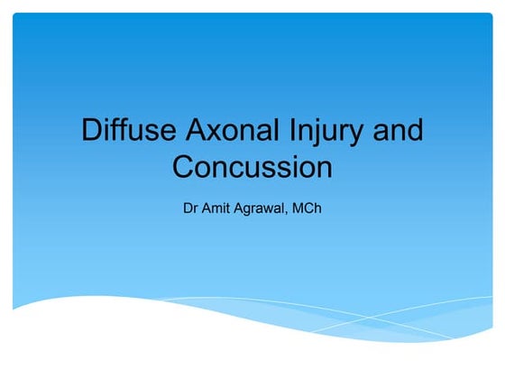 FTP Decompressive Craniotomy: How I do it? | PPT