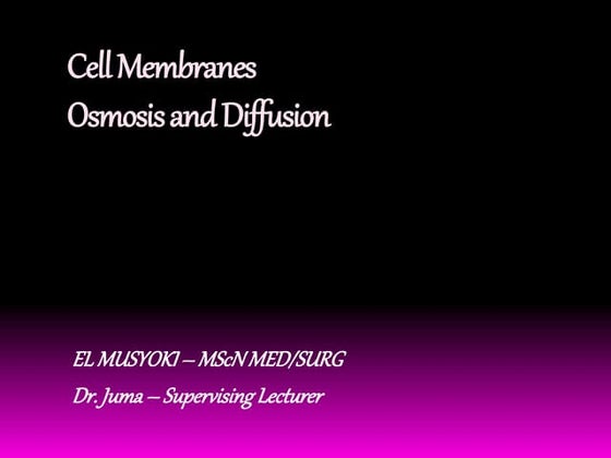 Osmosis Chemistry Project.pdf