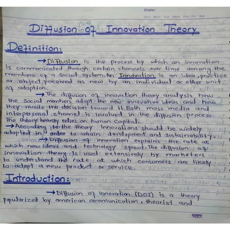 Diffusion of innovation theory.pdf