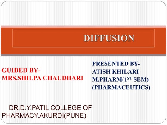 Measures of relative position | PPTX