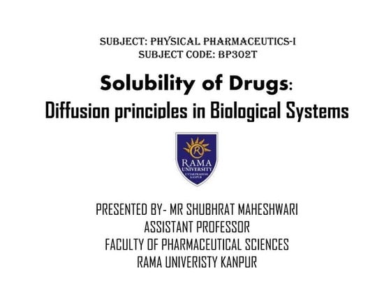 Protein (biomolecule) | PPT