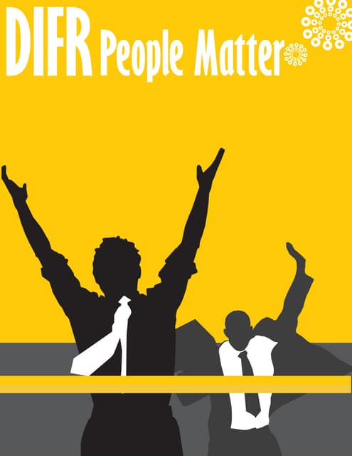 Talenger Overview Brochure | PDF