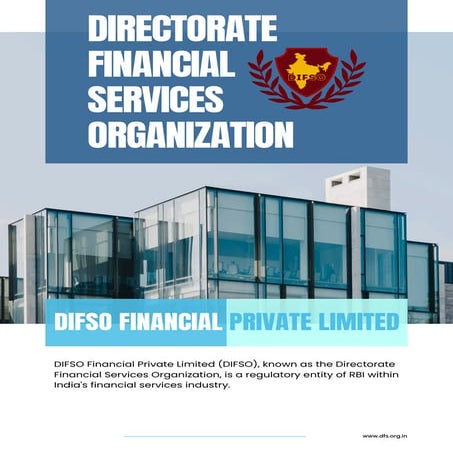 Home Loan Services | DIFSO Financial Private Limited | PDF