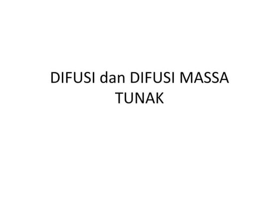 KONSEP DIFUSI DAN DISOLUSI.pptx
