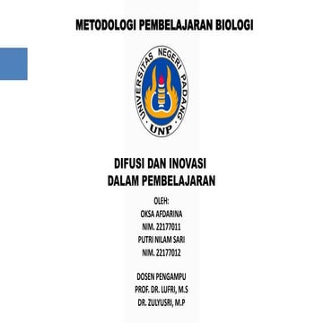 DIFUSI INOVASI PEMBELAJARAN.pptx
