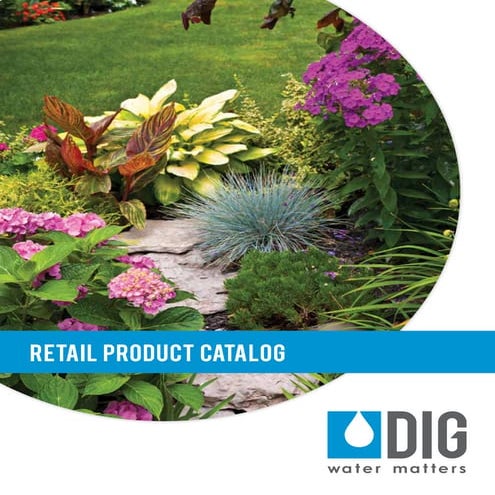 Dig catalogue retail 2015 | PDF