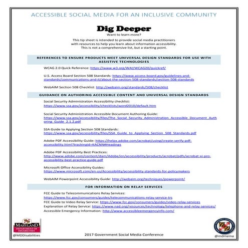 Dig deeper reference sheet | PDF | Internet for Beginners | Internet