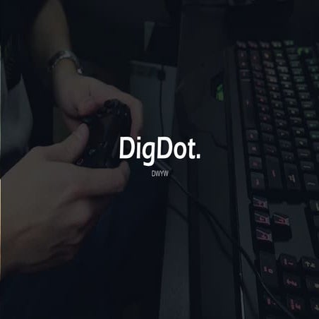Dig dot. | PDF